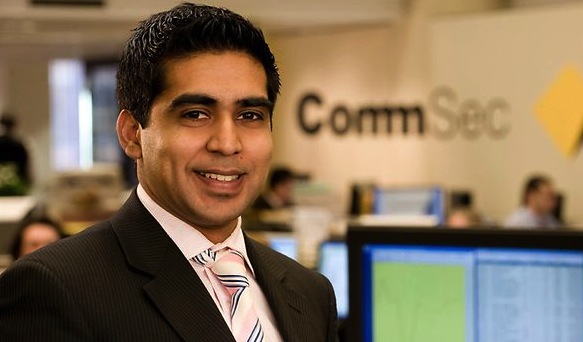 CommSec-economist-Savanth-Sebastian - Solace Financial