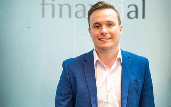 Meet The Team - Solace Financial, Brisbane