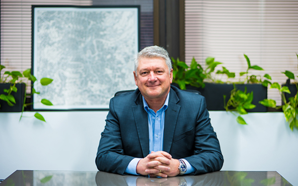 Meet The Team - Solace Financial, Brisbane